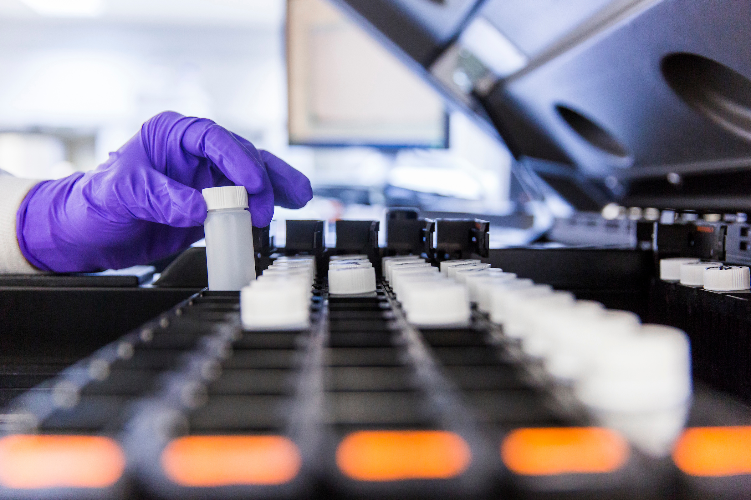 About Almac Group | CPHI Online